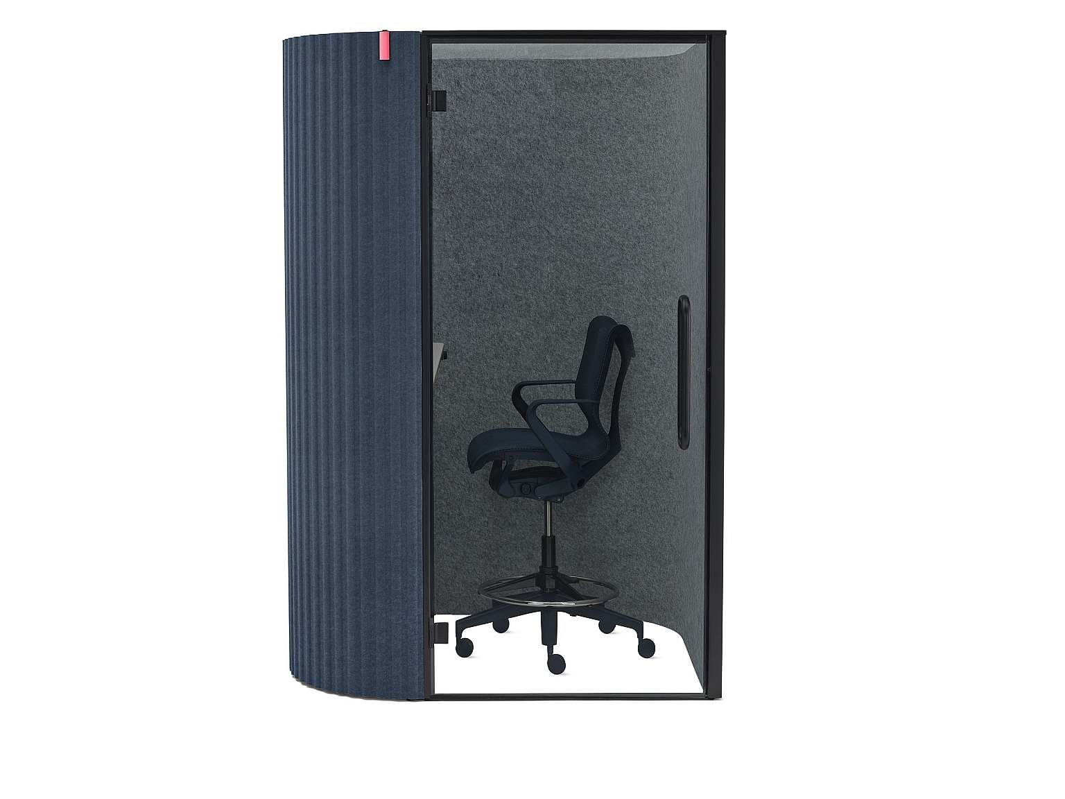 Bay Work Pod by Herman Miller | CWC