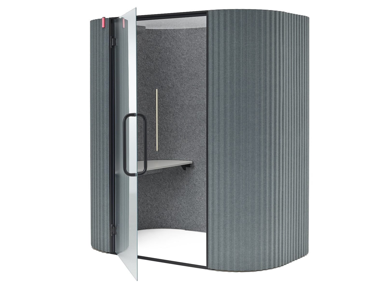 Bay Work Pod by Herman Miller | CWC