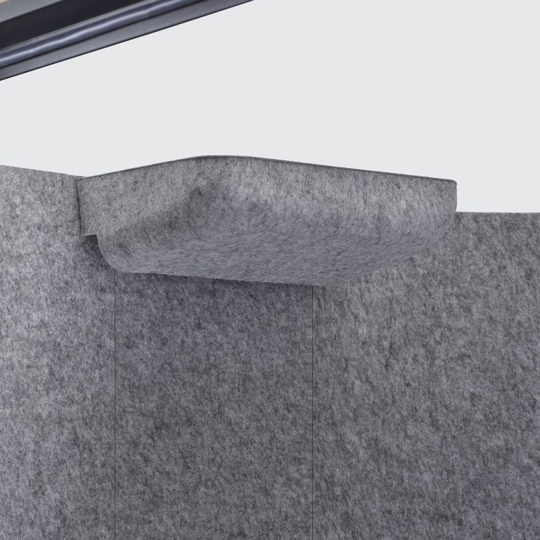 Bay Work Pod by Herman Miller | CWC