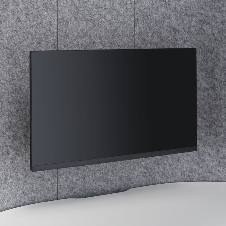 Bay Work Pod by Herman Miller | CWC