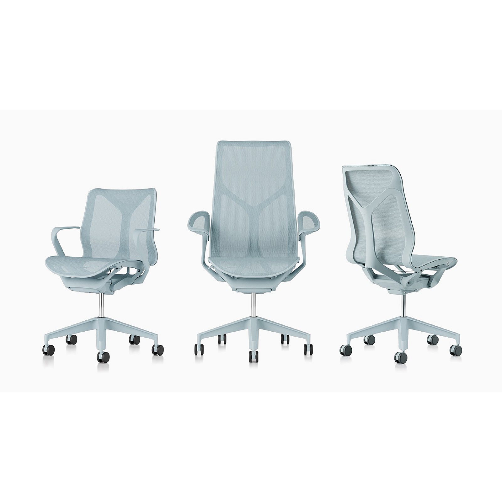 Cosm Performance Seating | CWC