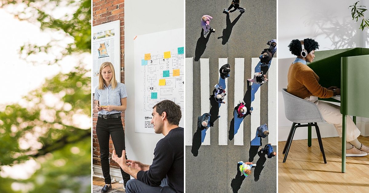 Design with Impact | CWC