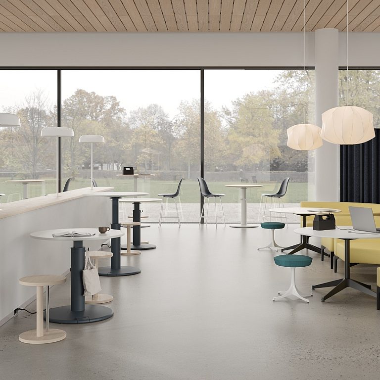 OE1 Workspace Collection | CWC