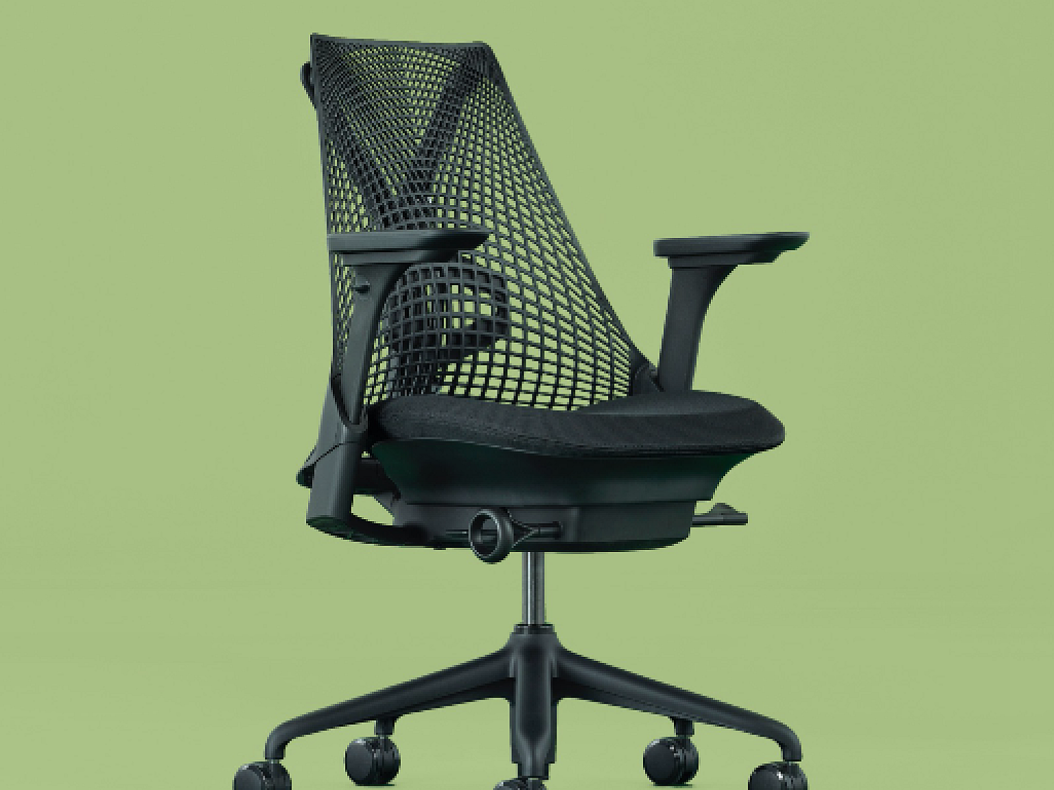 Power Your Posture with Herman Miller Performance Seating | CWC