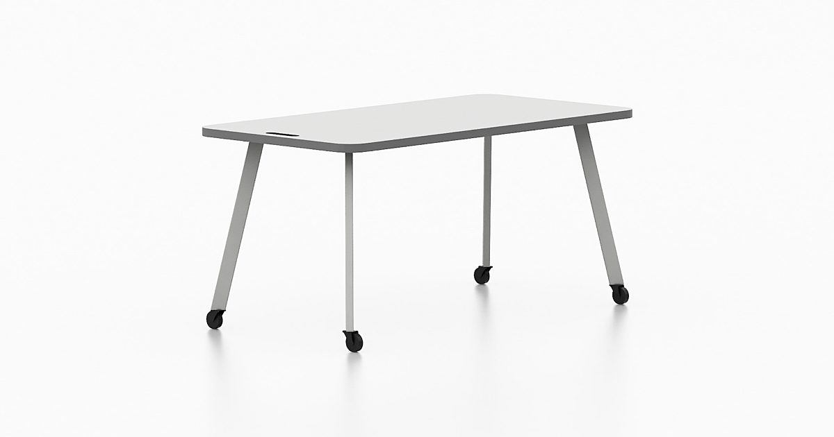 Rockwell Unscripted® Easy Tables | CWC