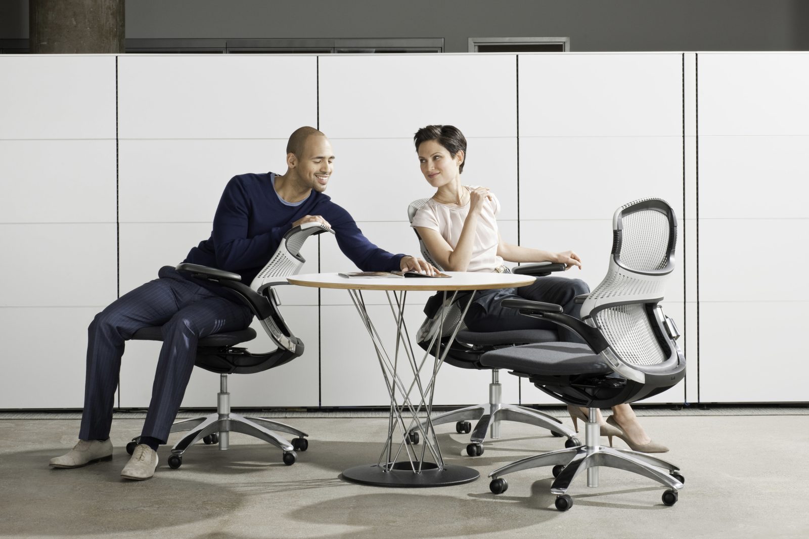 Generation by Knoll® | CWC