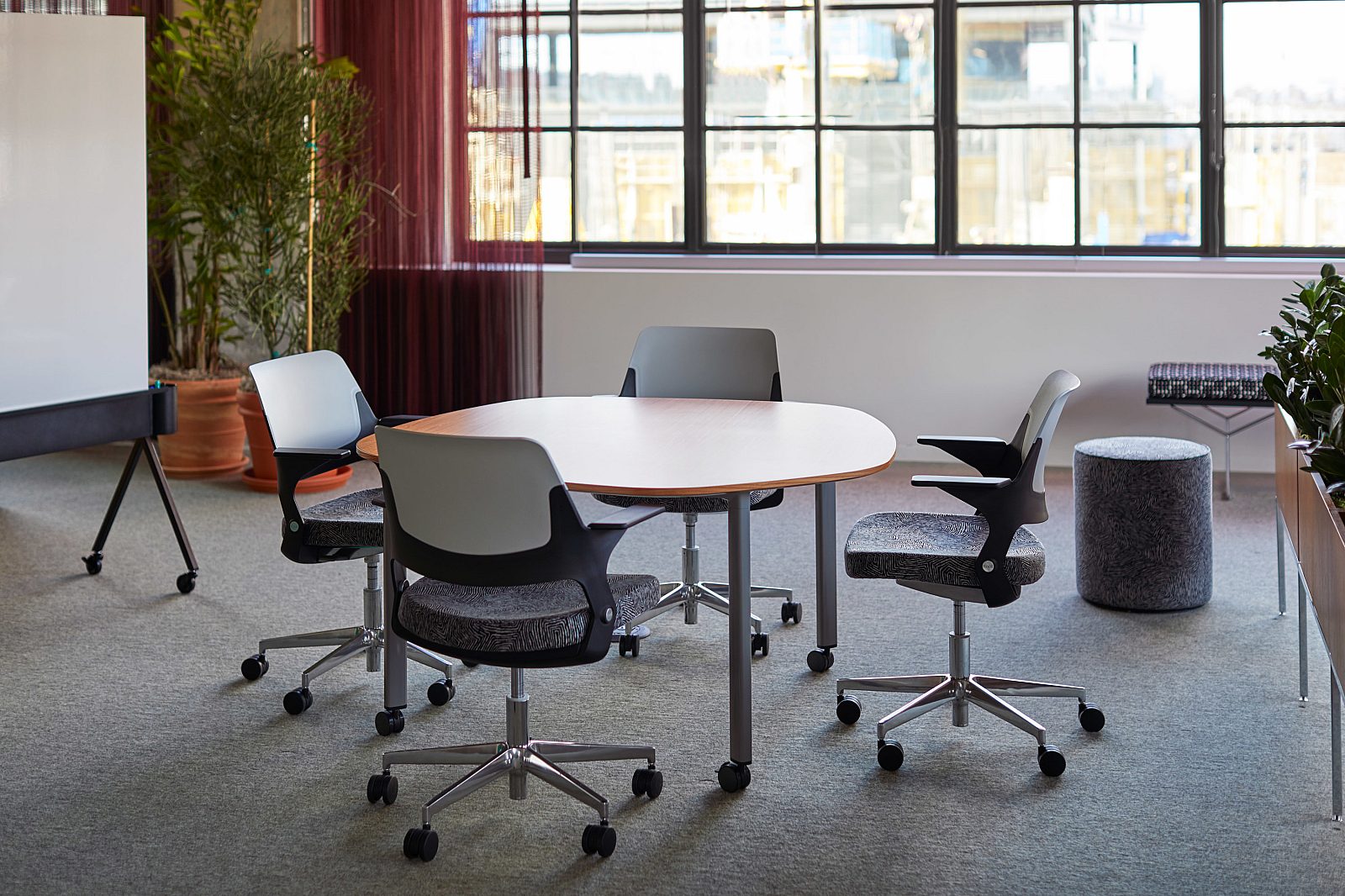 Islands Collection by Knoll® SL-Base | CWC