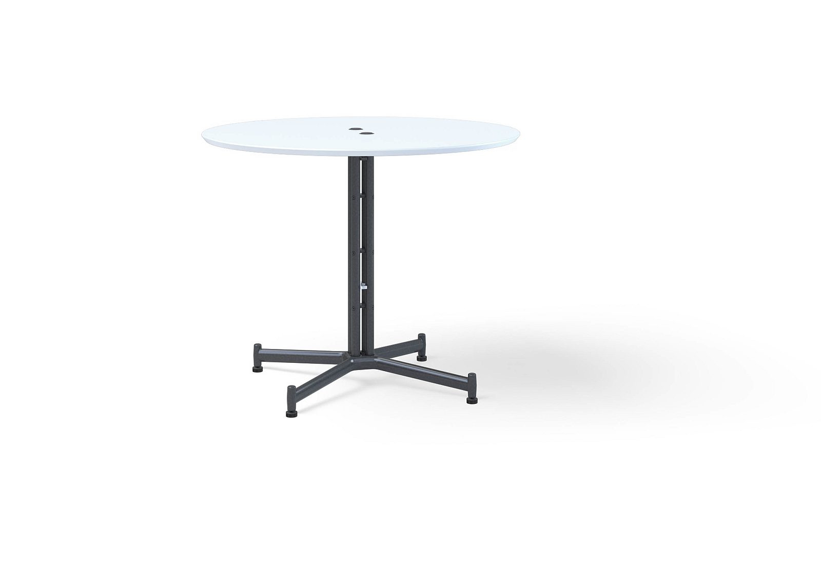 Iquo Table Round | CWC