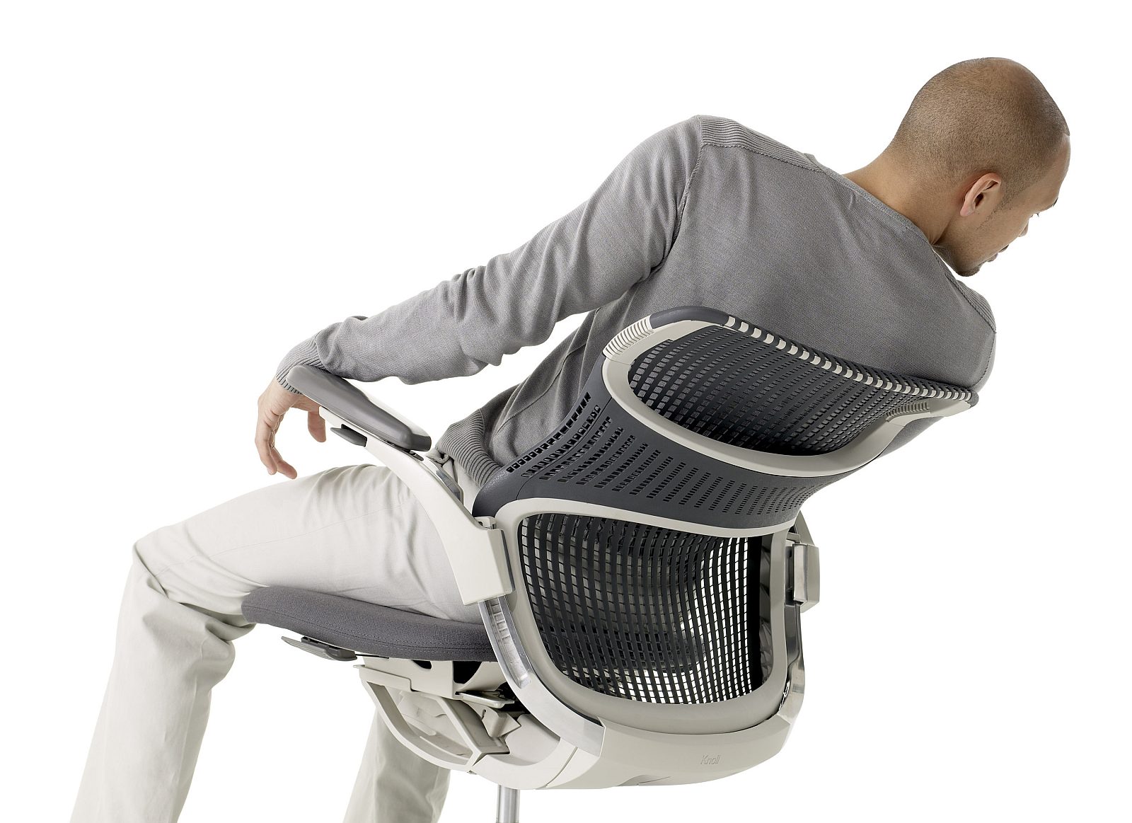 Generation by Knoll® | CWC