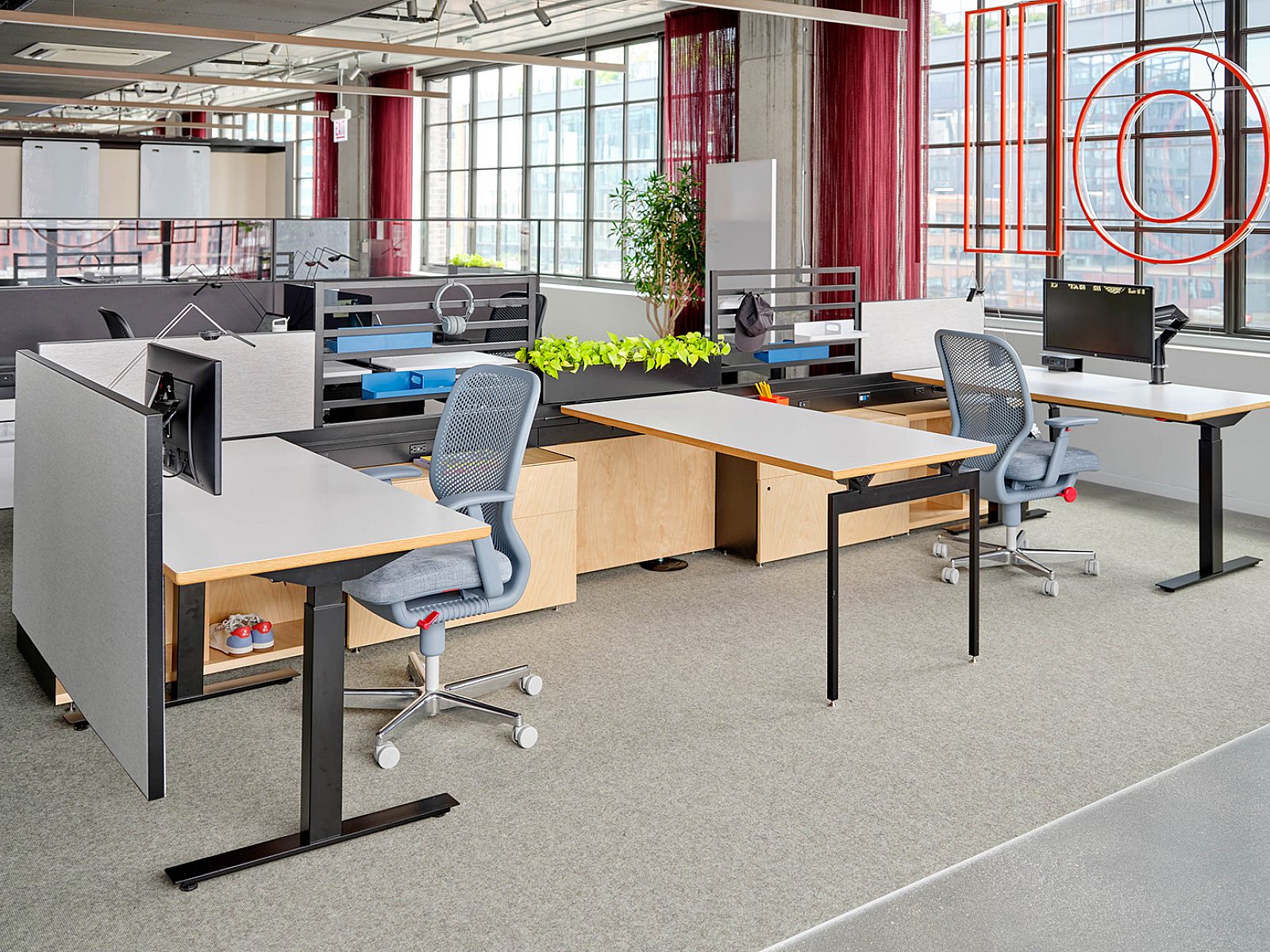 Newson Task™ | CWC