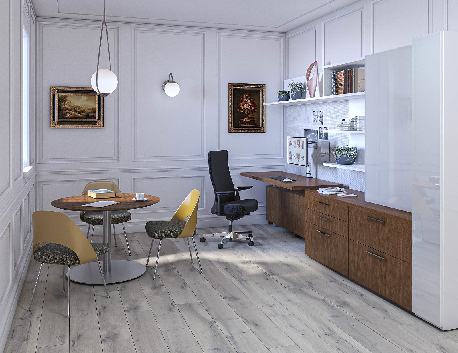 Reff Profiles™ | CWC