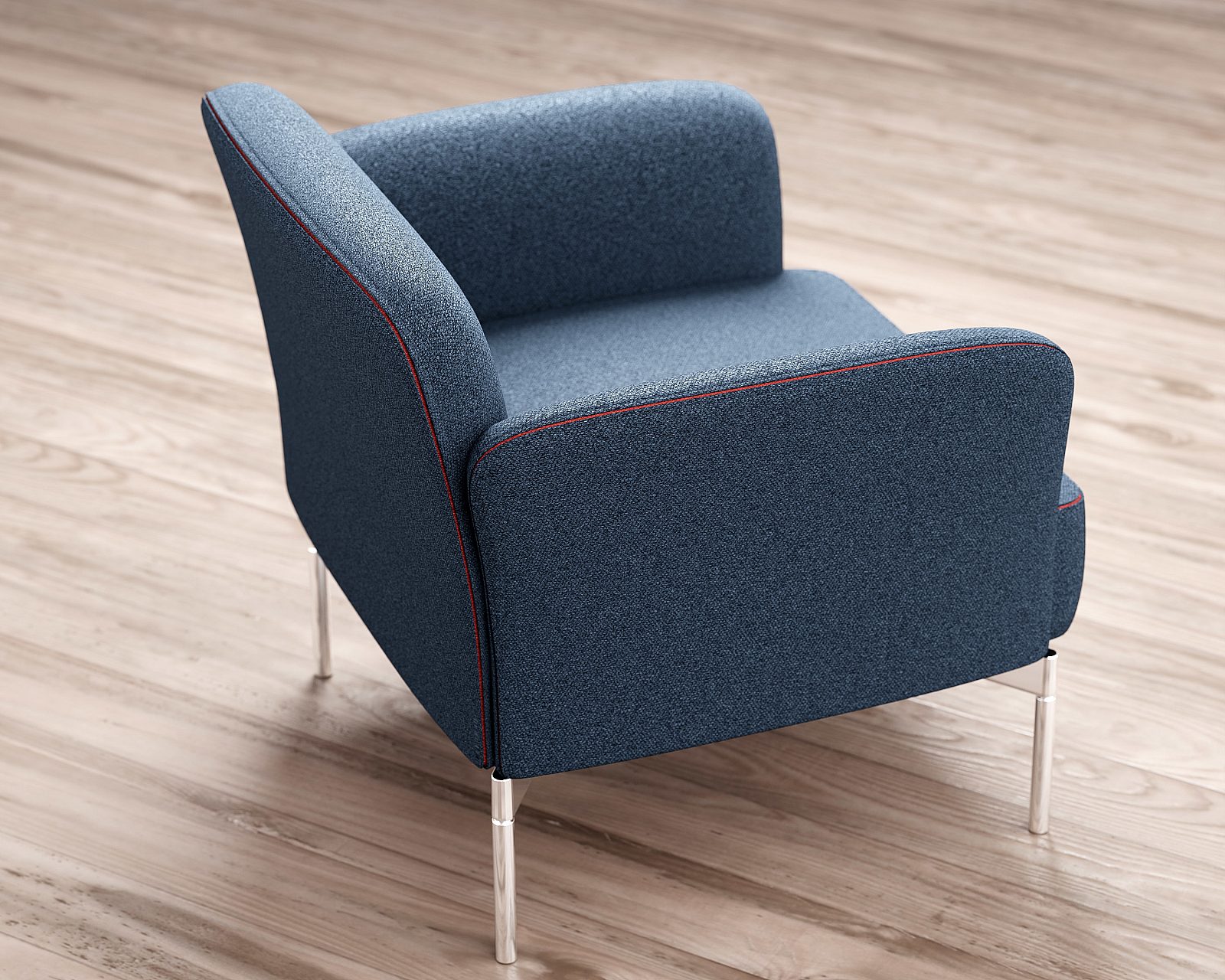 Pixel™ Lounge | CWC