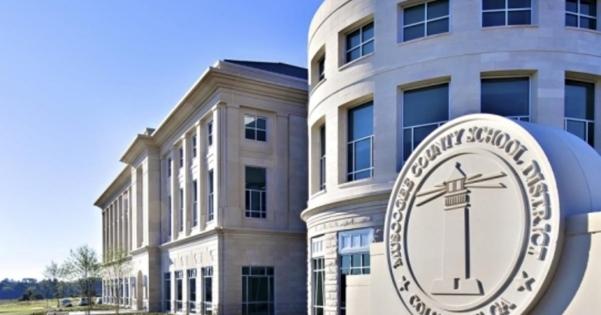 Muscogee County School District - Columbus, Georgia | CWC