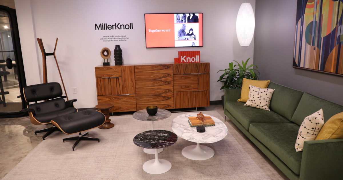 Showroom Locations | CWC