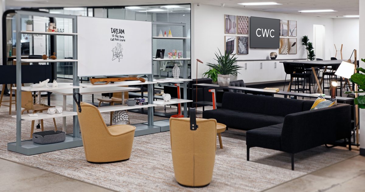 Our Employee Owners | CWC