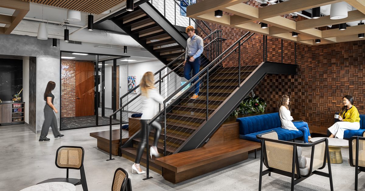 MillerKnoll Dealer | CWC