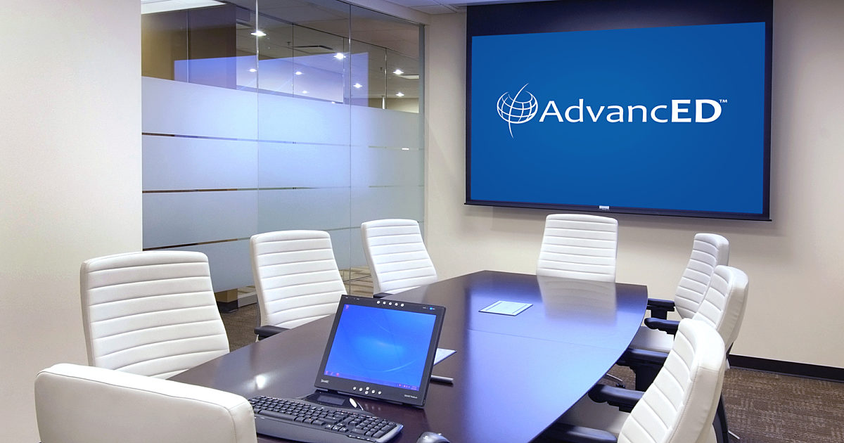 AdvancED - Alpharetta, GA | CWC