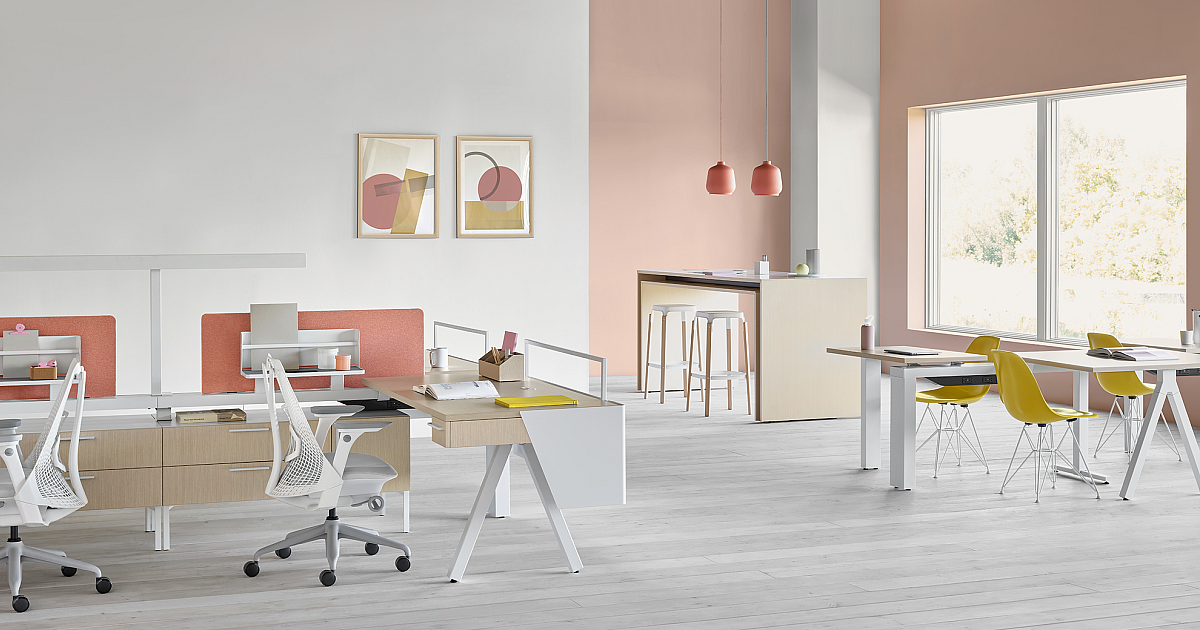 Prioritizing Office Spaces Beyond Employees RTO | CWC