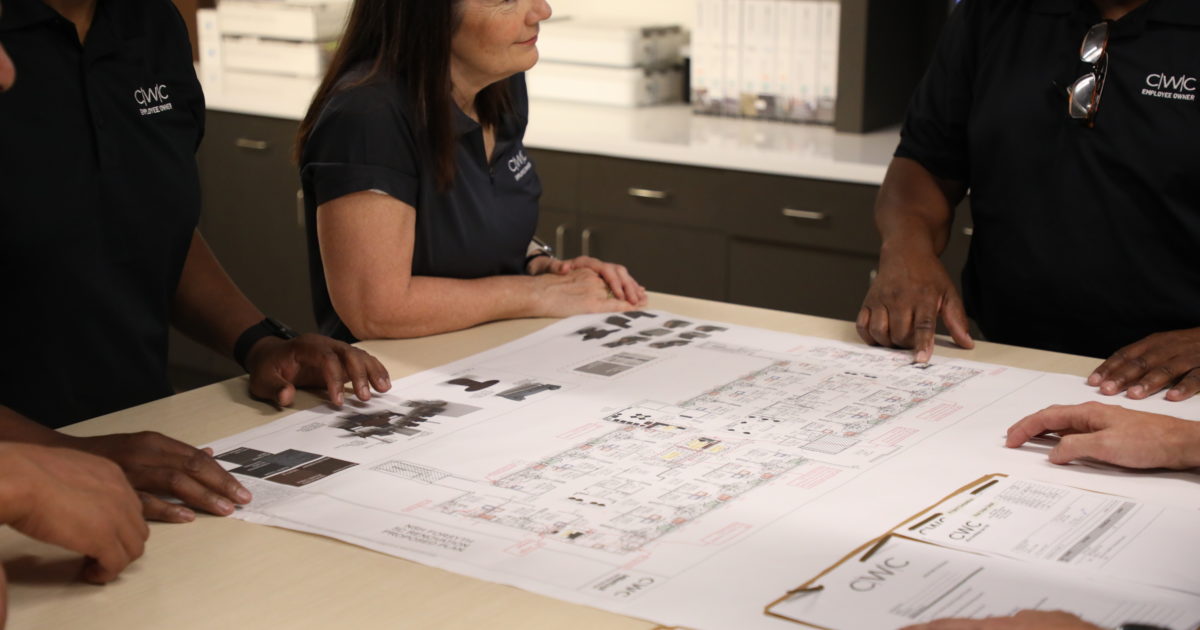 Project Management | CWC