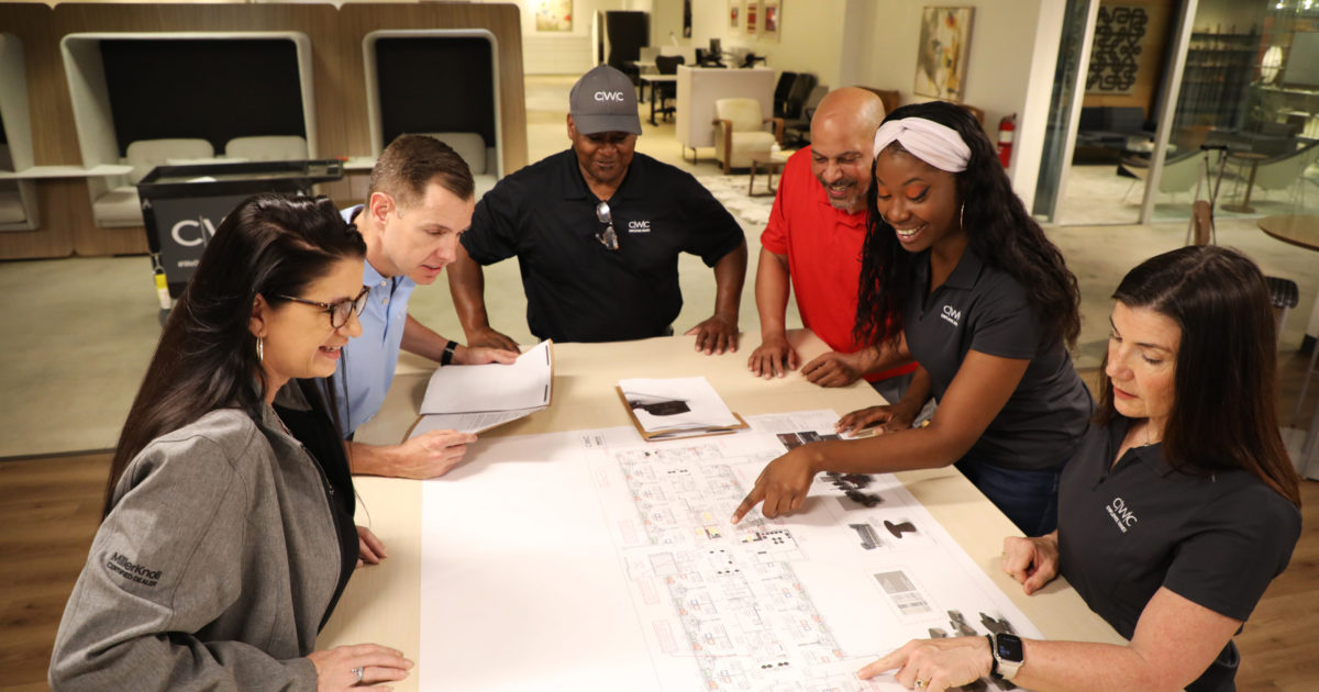 Our Employee Owners | CWC