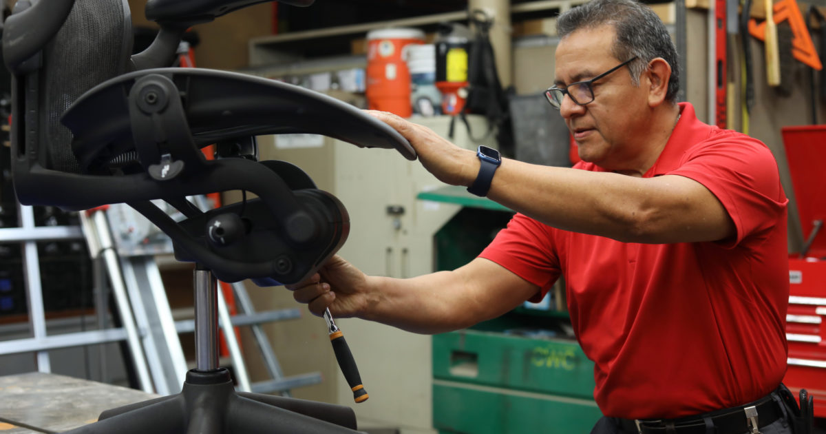 Warranty & Service | CWC