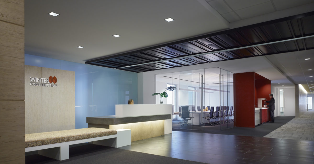 Winter Construction Atlanta, GA | CWC