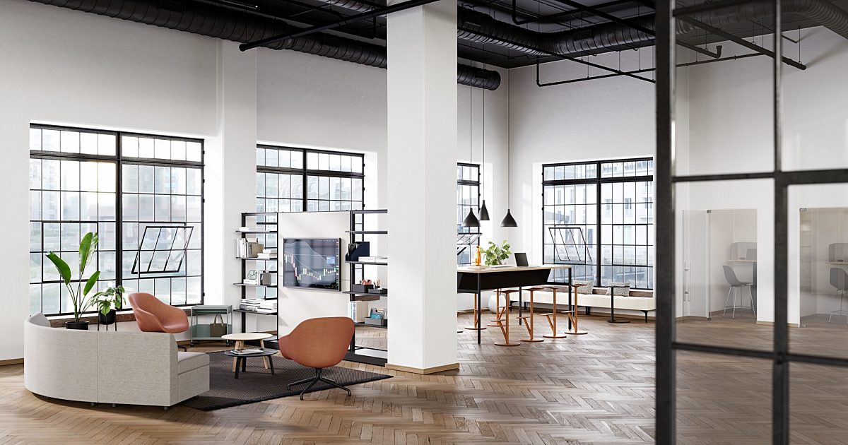 Furniture Design and Specification | CWC