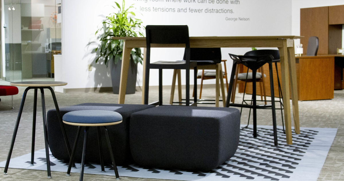 Augusta, GA, Office Furniture Dealership | CWC