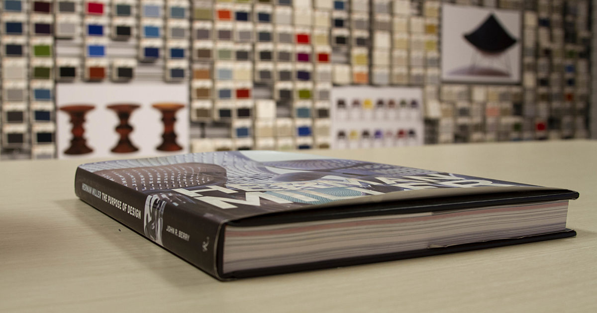 MillerKnoll Dealer | CWC