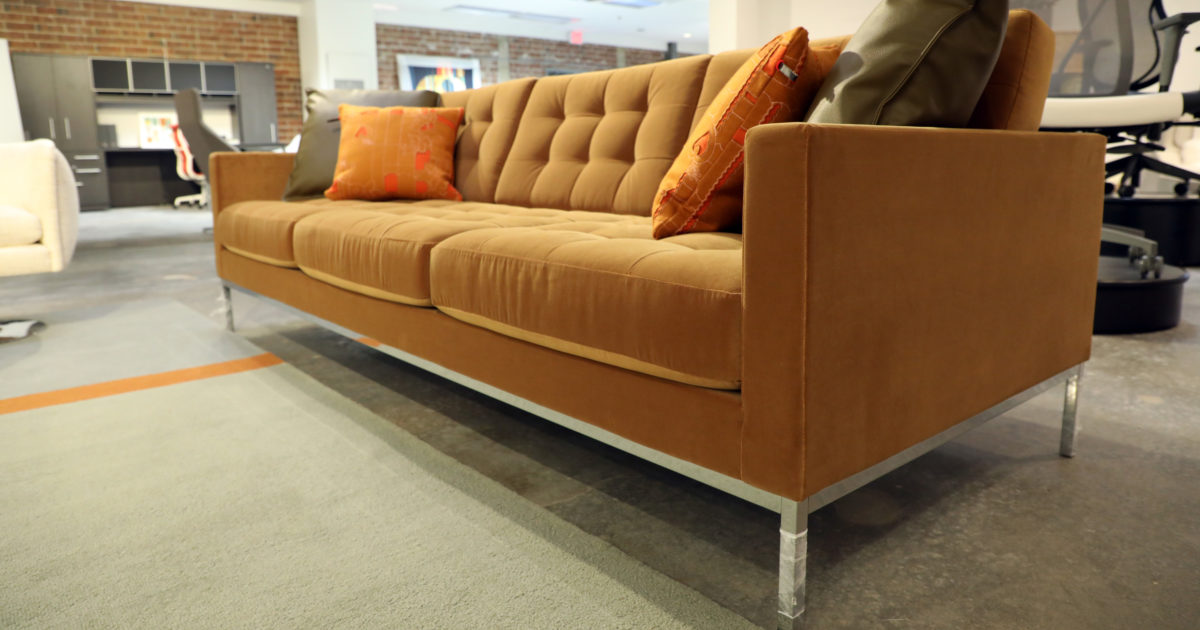 MillerKnoll Dealer | CWC