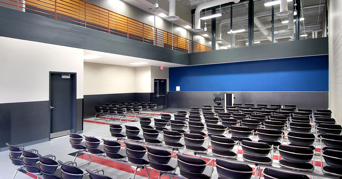 Dobbins Air Reserve Base | CWC