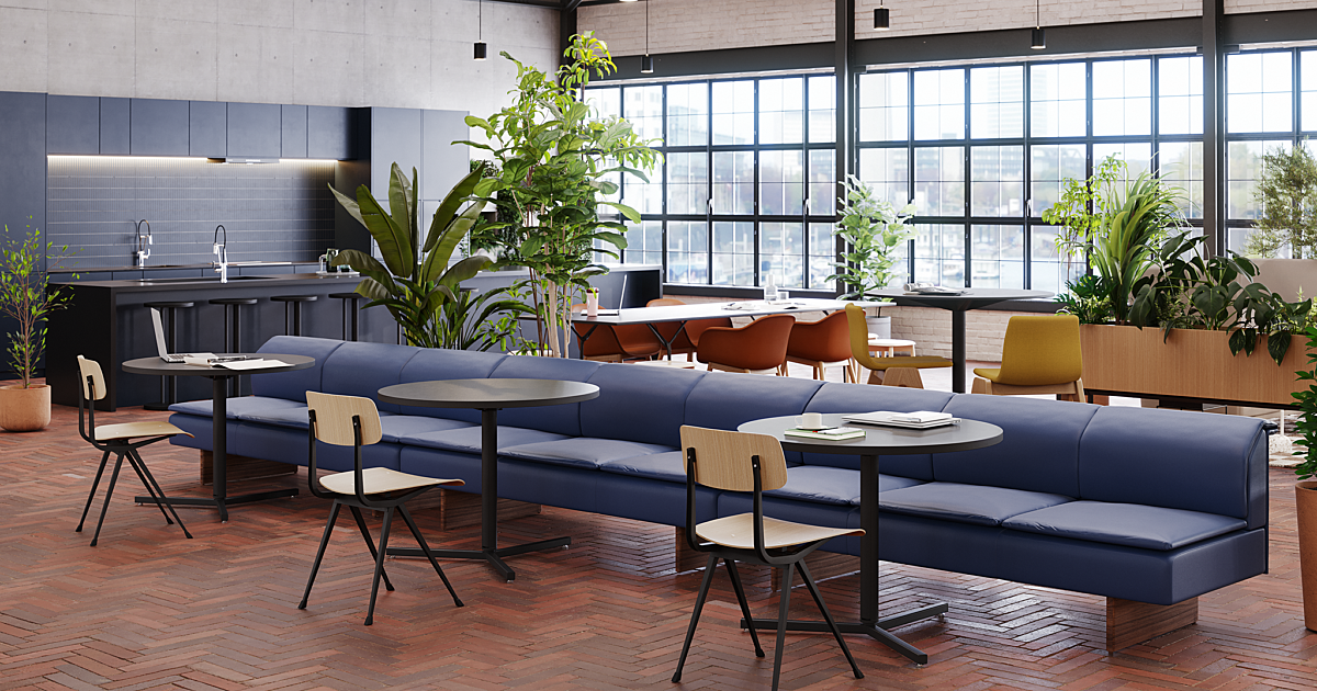 MillerKnoll Dealer | CWC