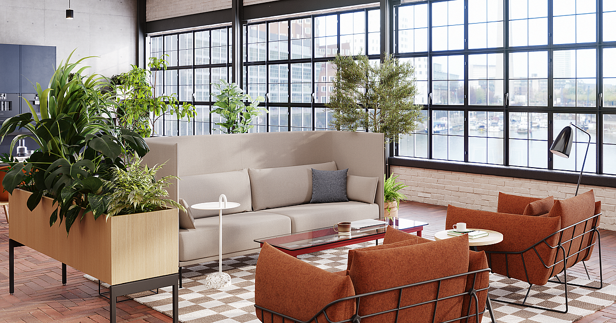 Beyond Cubicles: Crafting a People First Workplace | CWC