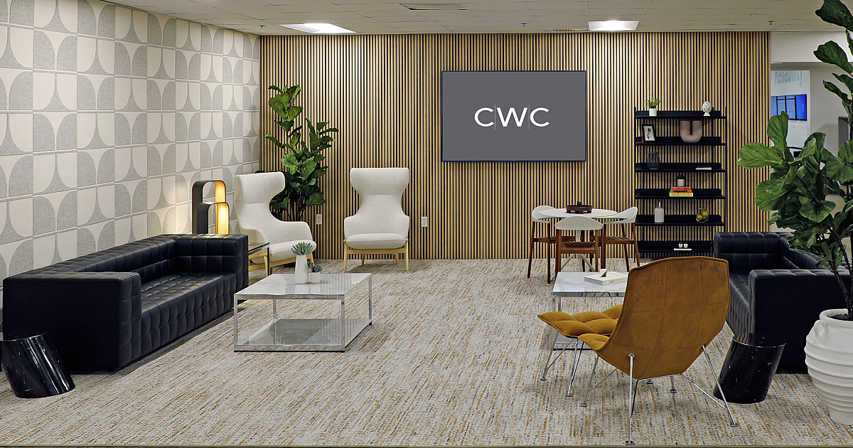 Showroom Locations | CWC