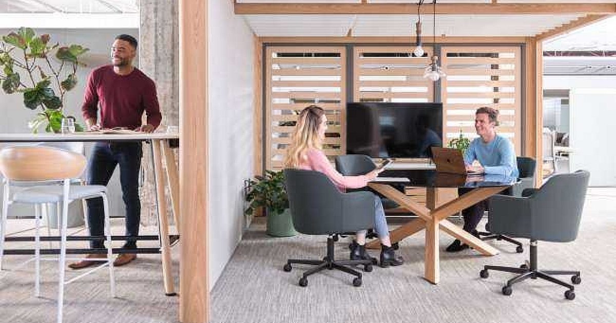 Workplace Insights | CWC