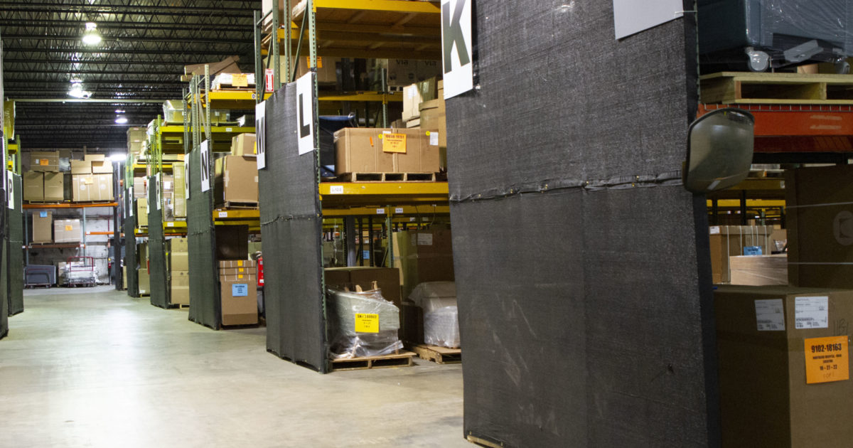 MillerKnoll Dealer | CWC