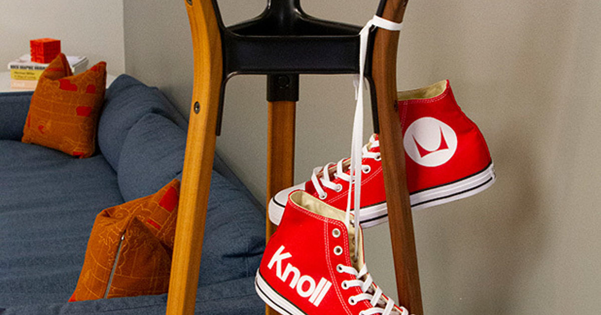 MillerKnoll Dealer | CWC