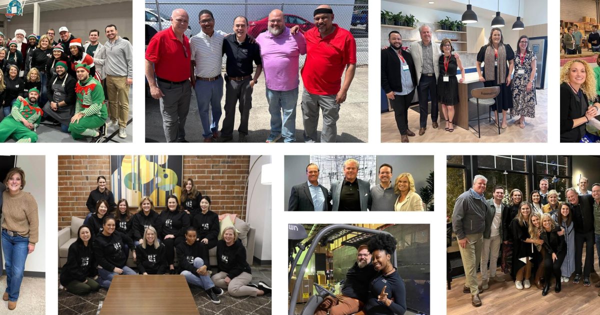 Our Employee Owners | CWC