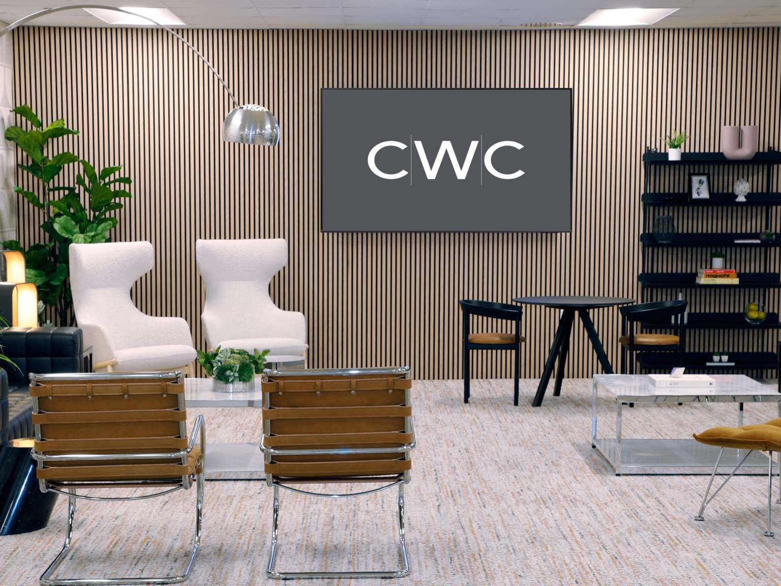 MillerKnoll Dealer | CWC