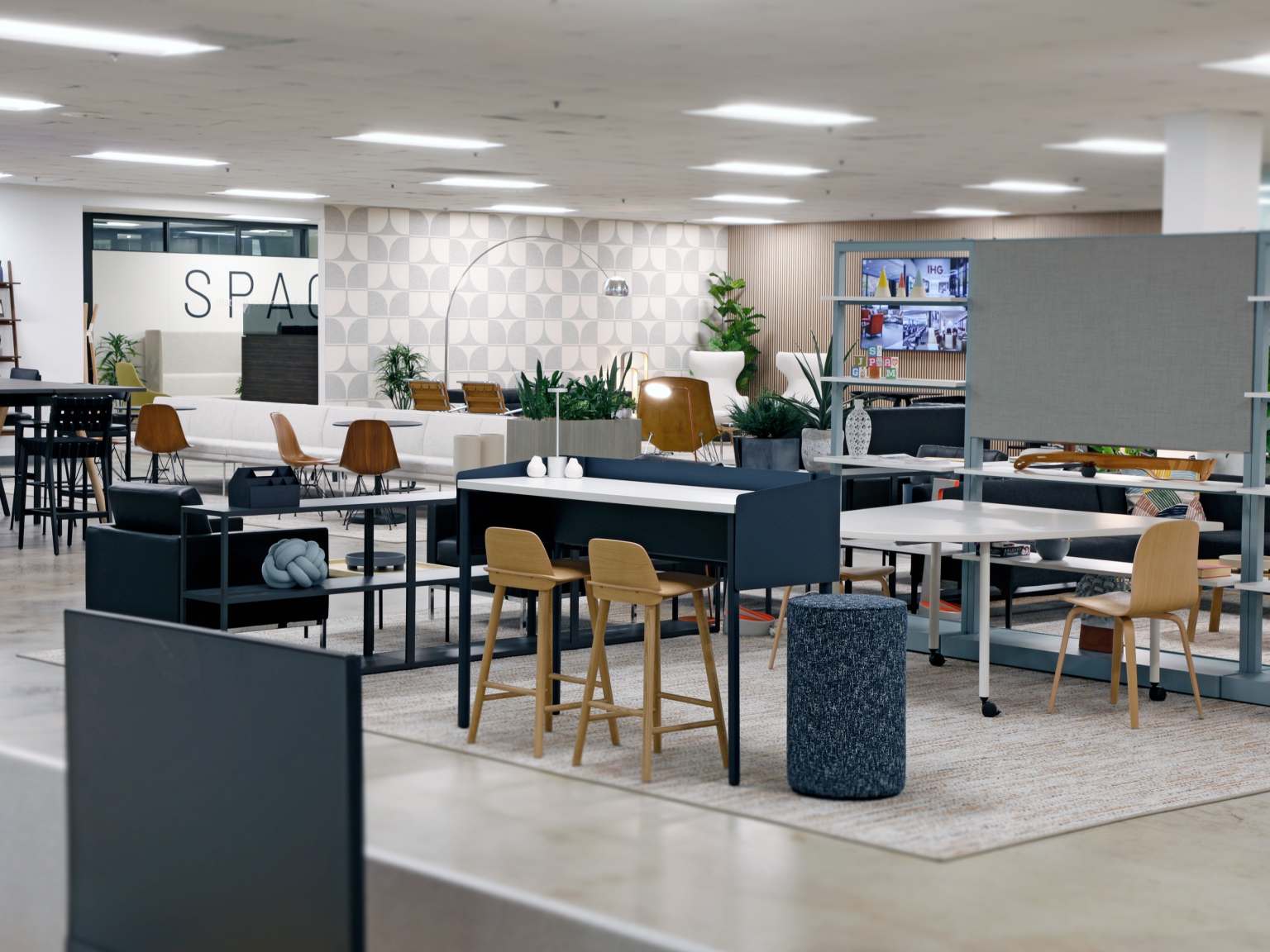 MillerKnoll Dealer | CWC