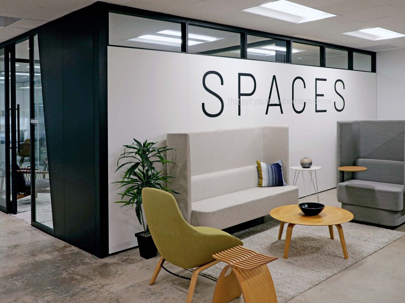 MillerKnoll Dealer | CWC