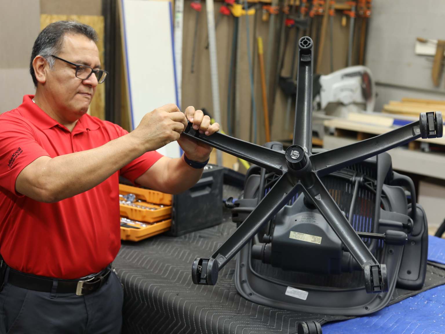 Warranty & Service | CWC