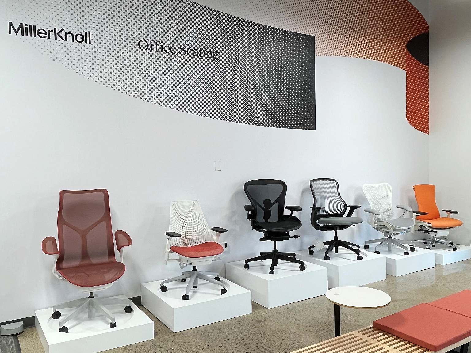 Showroom Locations | CWC