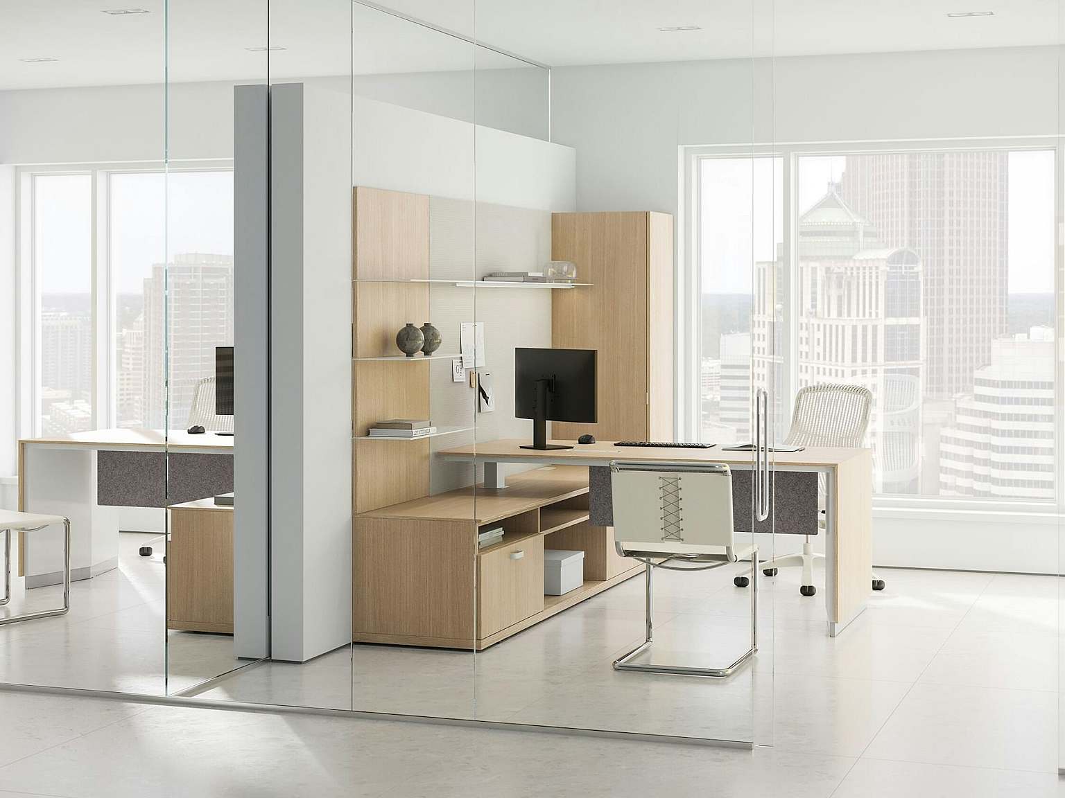 MillerKnoll Dealer | CWC