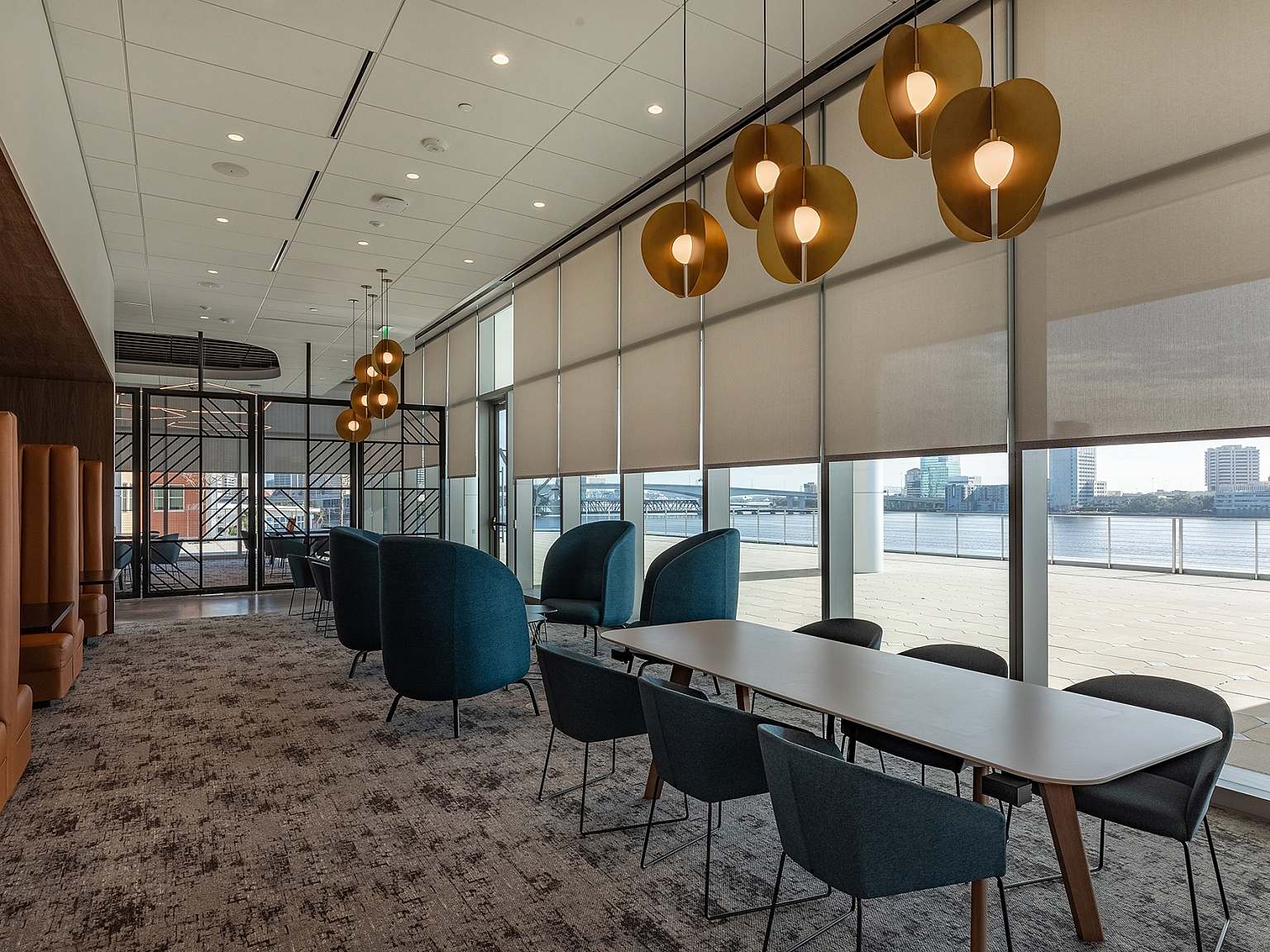 Atlanta, GA, Office Furniture Dealership | CWC