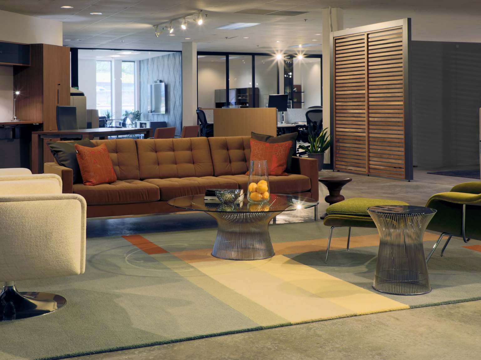 MillerKnoll Dealer | CWC