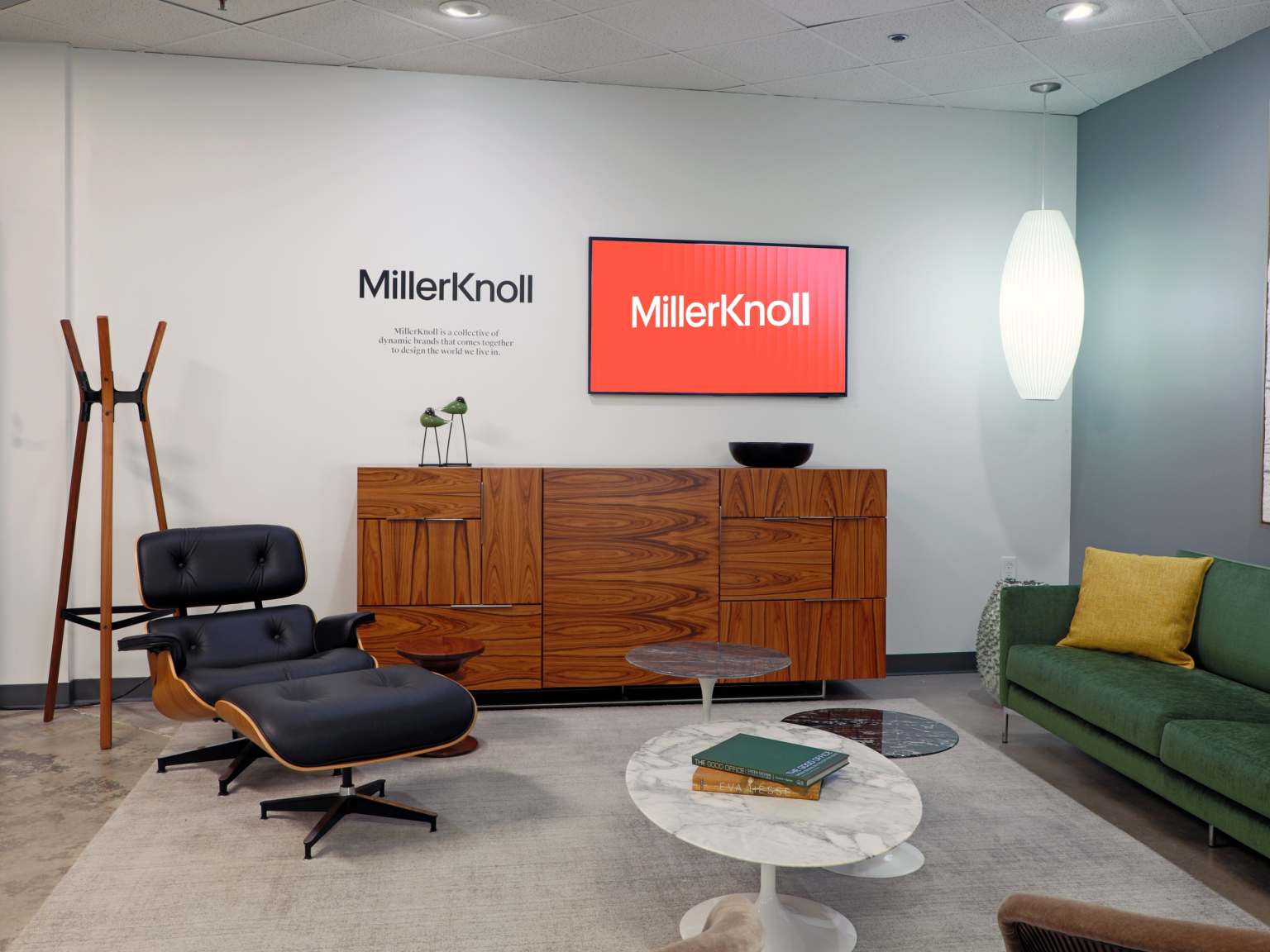 Showroom Locations | CWC