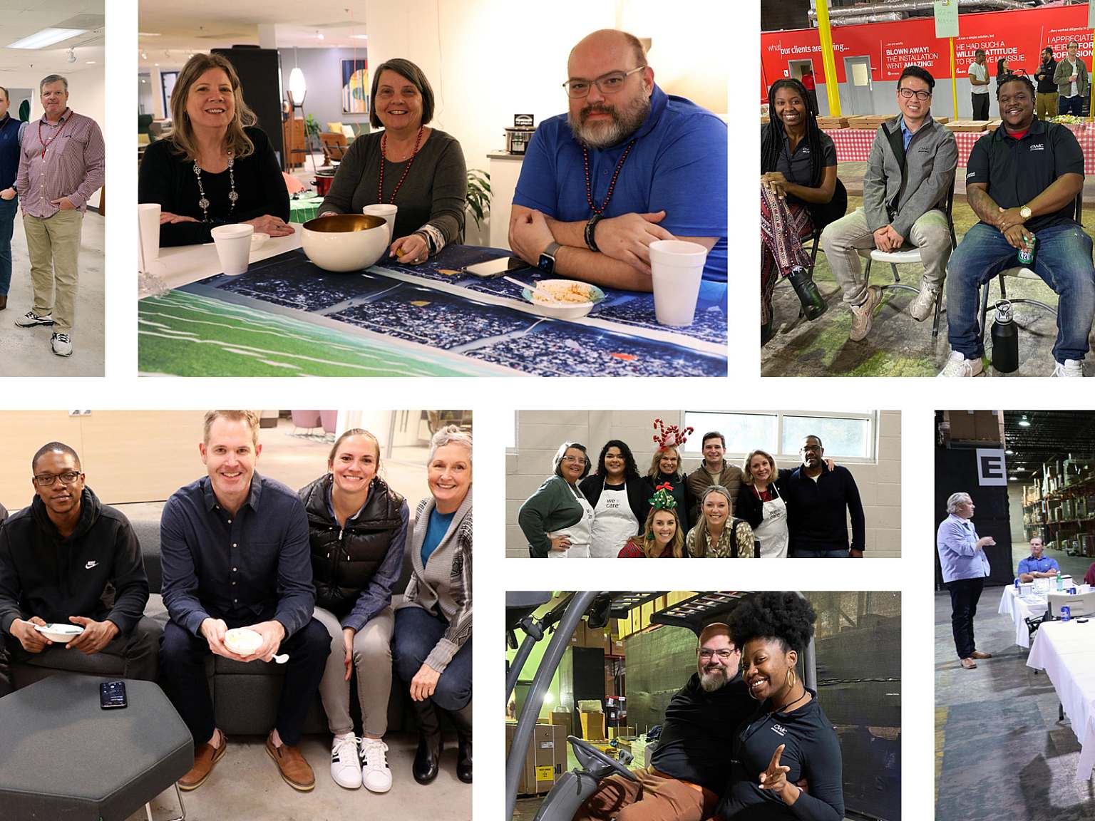 MillerKnoll Dealer | CWC