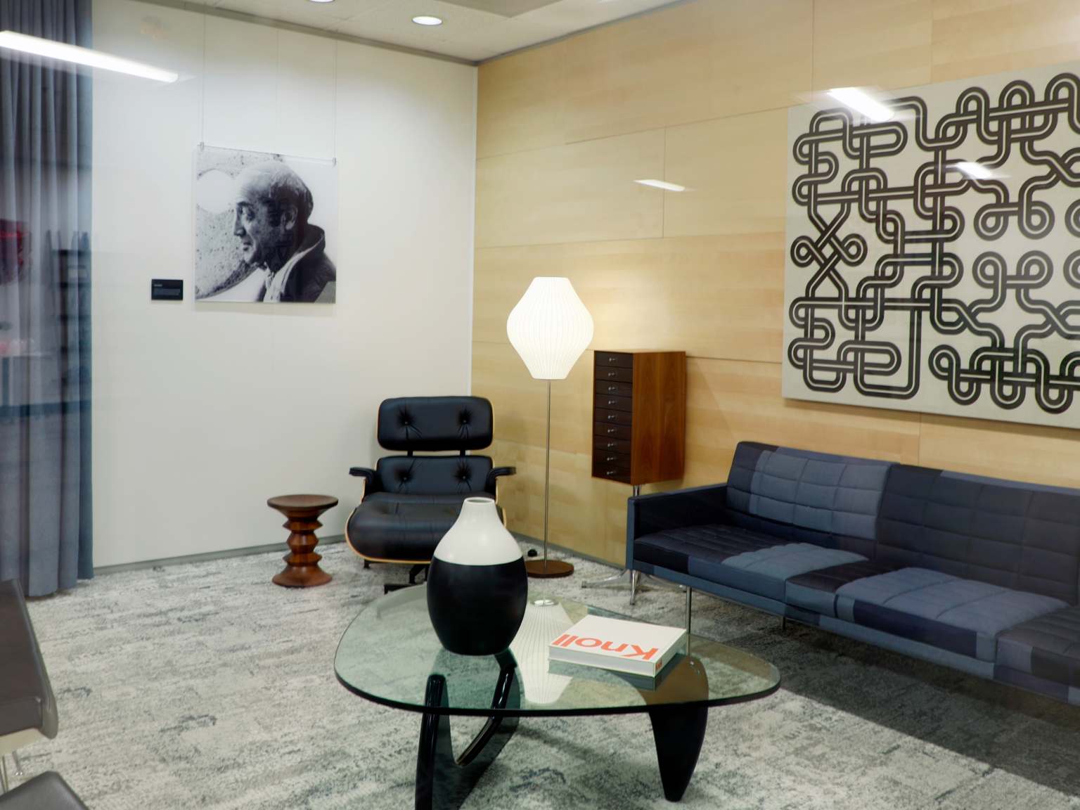 Showroom Locations | CWC