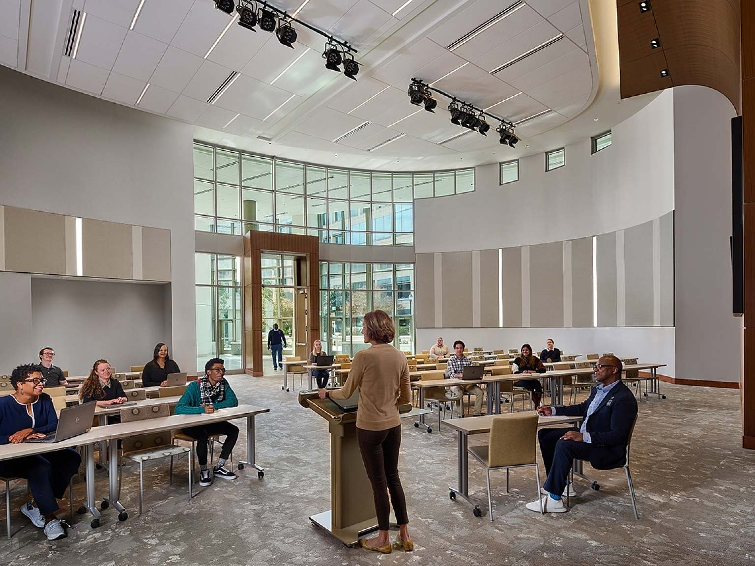 Framery Smart Pods | CWC